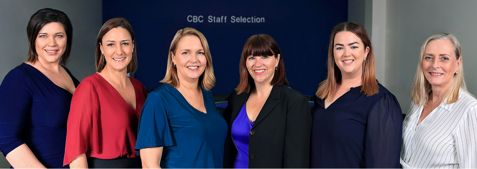 Our Team - CBC Staff Selection