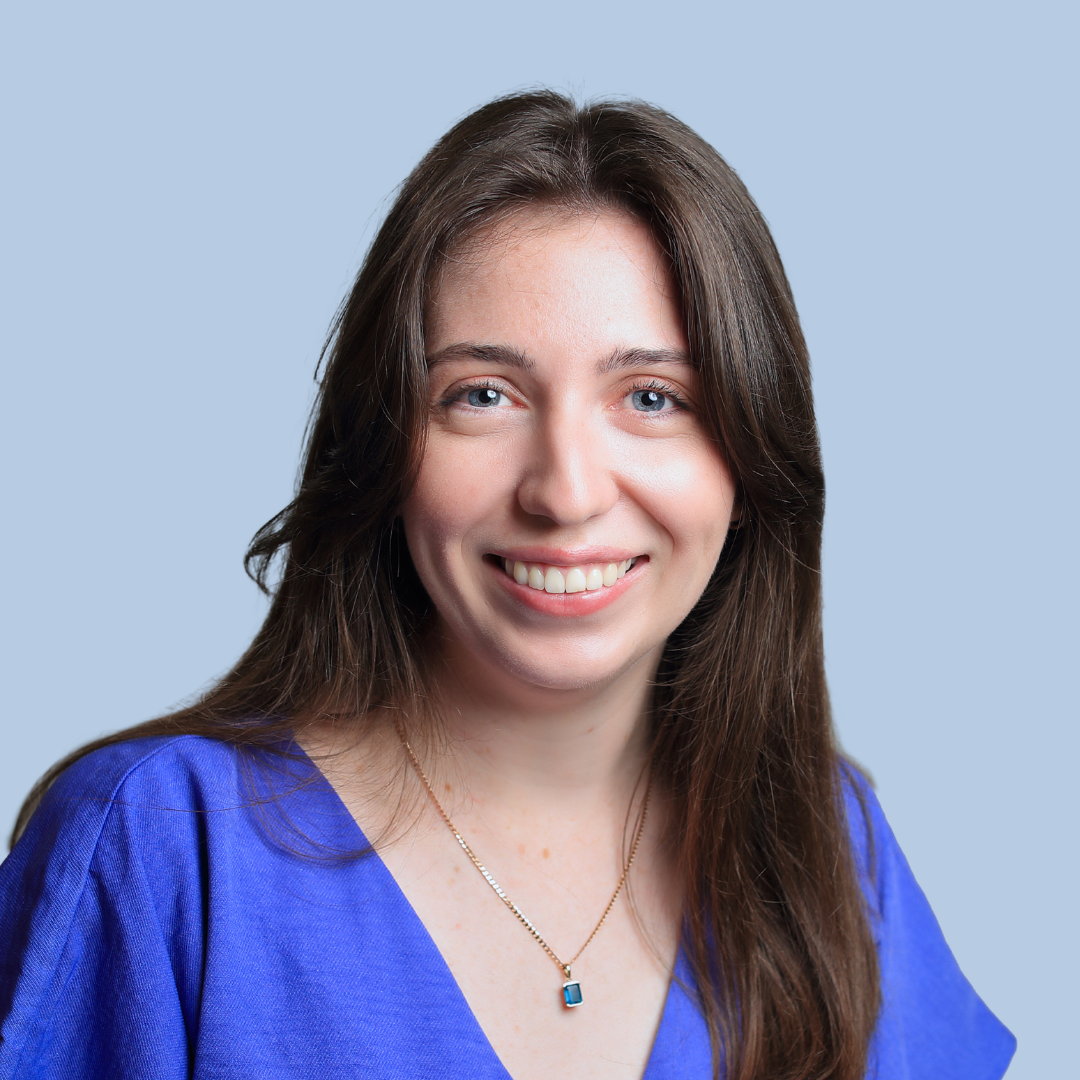 Sophie Huddle - CBC Staff Selection